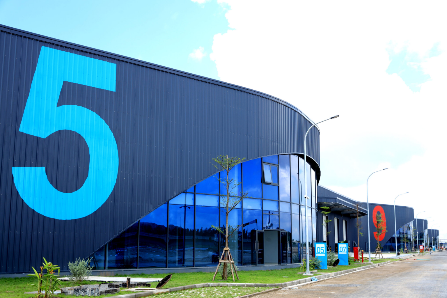 4 Reasons Why Opting for a Factory for Lease With Good Infrastructure ...