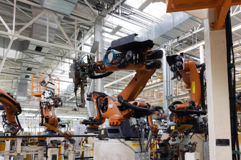 Long-Term vs. Short-Term Lease: Which Factory for Rent in Vietnam Suits ...